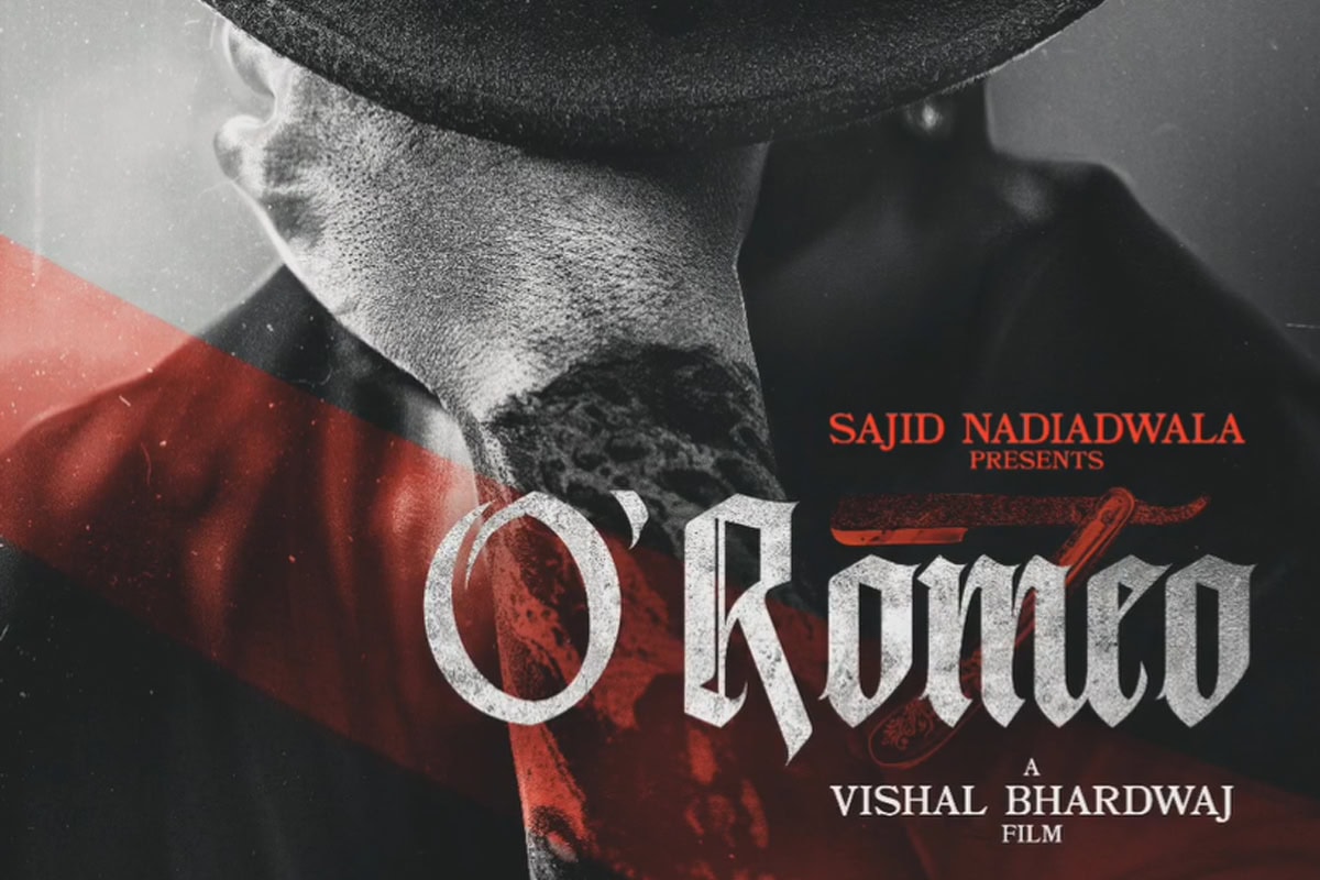 Box Office: Vishal Bhardwaj’s ‘O’ Romeo’ featuring Shahid Kapoor to ...